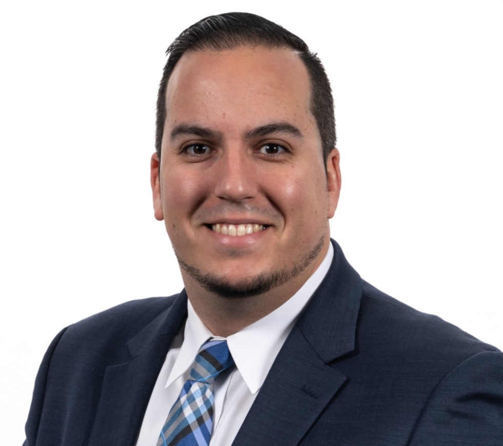 Alan Alvarez - Miami Bayside Foundation