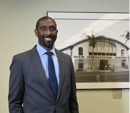 Board Members - Miami Bayside Foundation